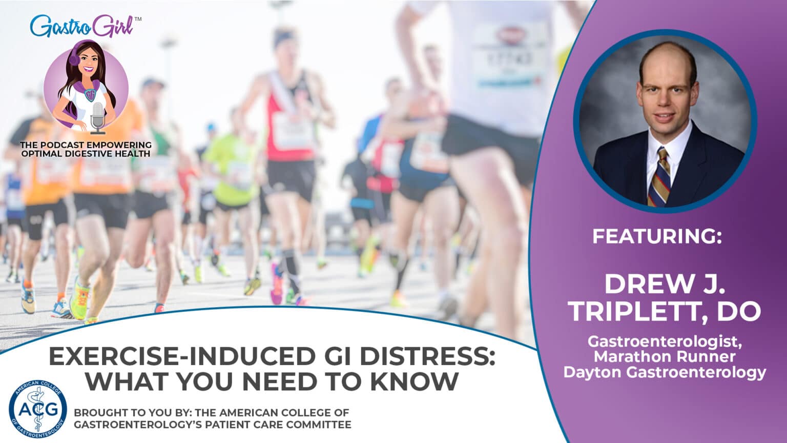 Exercise-Induced GI Distress: What You Need To Know - Gastro Girl
