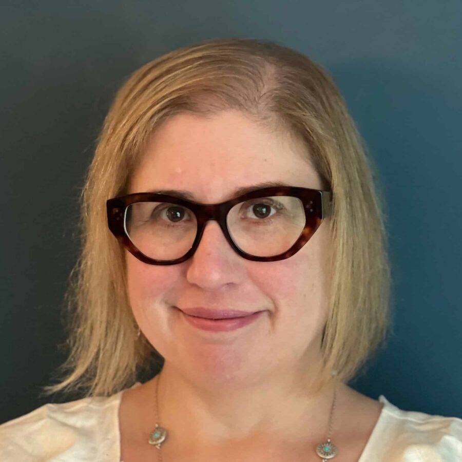 IBD & Emotional Resilience: How to Heal Beyond the Flare - Gastro Girl